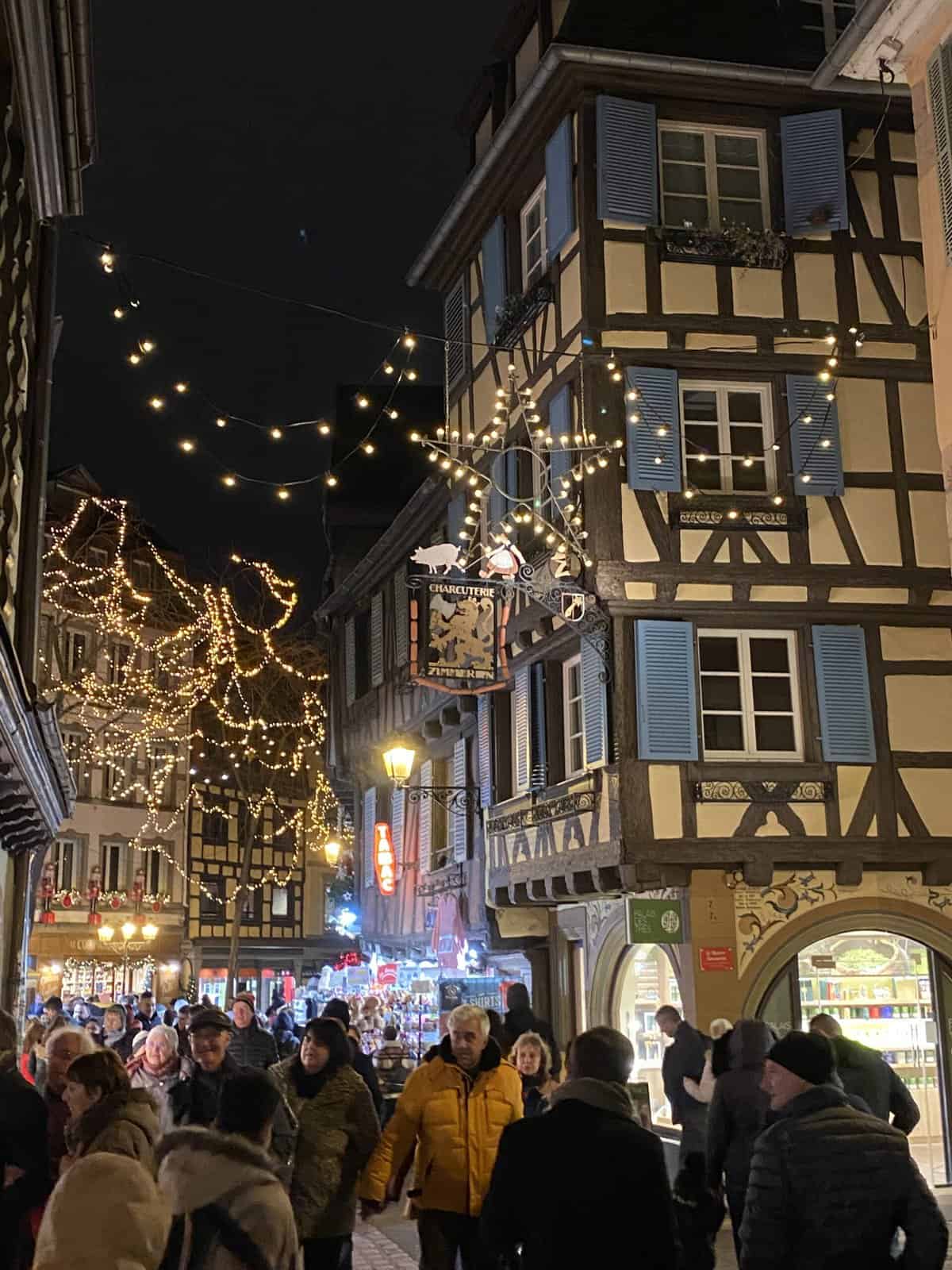 Ultimate Guide to Christmas Markets in Colmar, France 2025