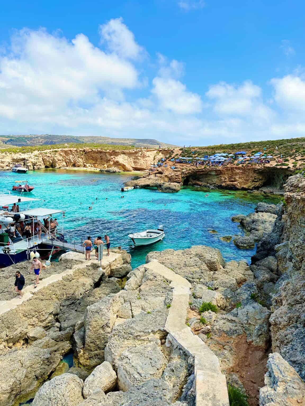20 Best Things to Do in Malta: A Traveler’s Guide