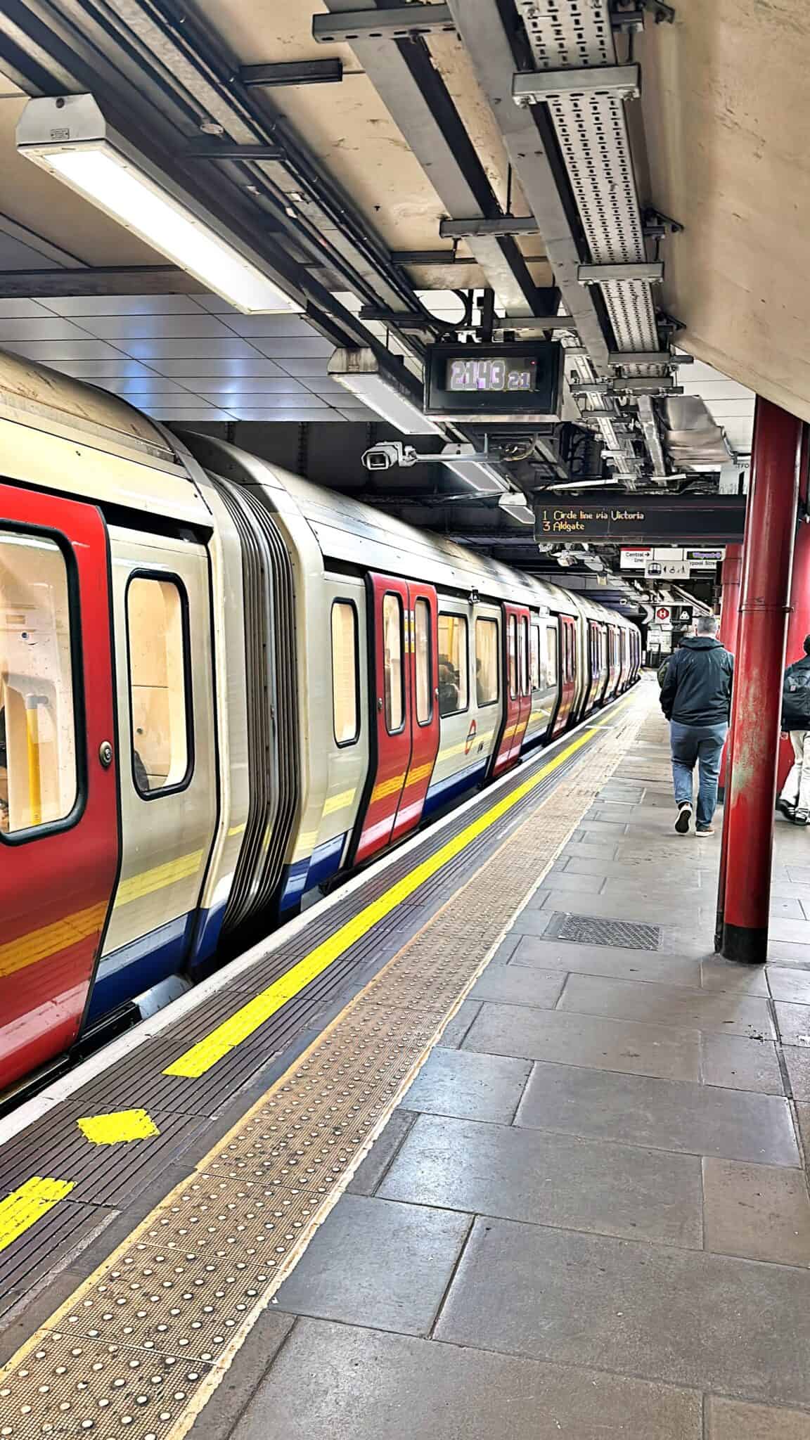 Beginner’s Guide to London: What to Know Before You Go