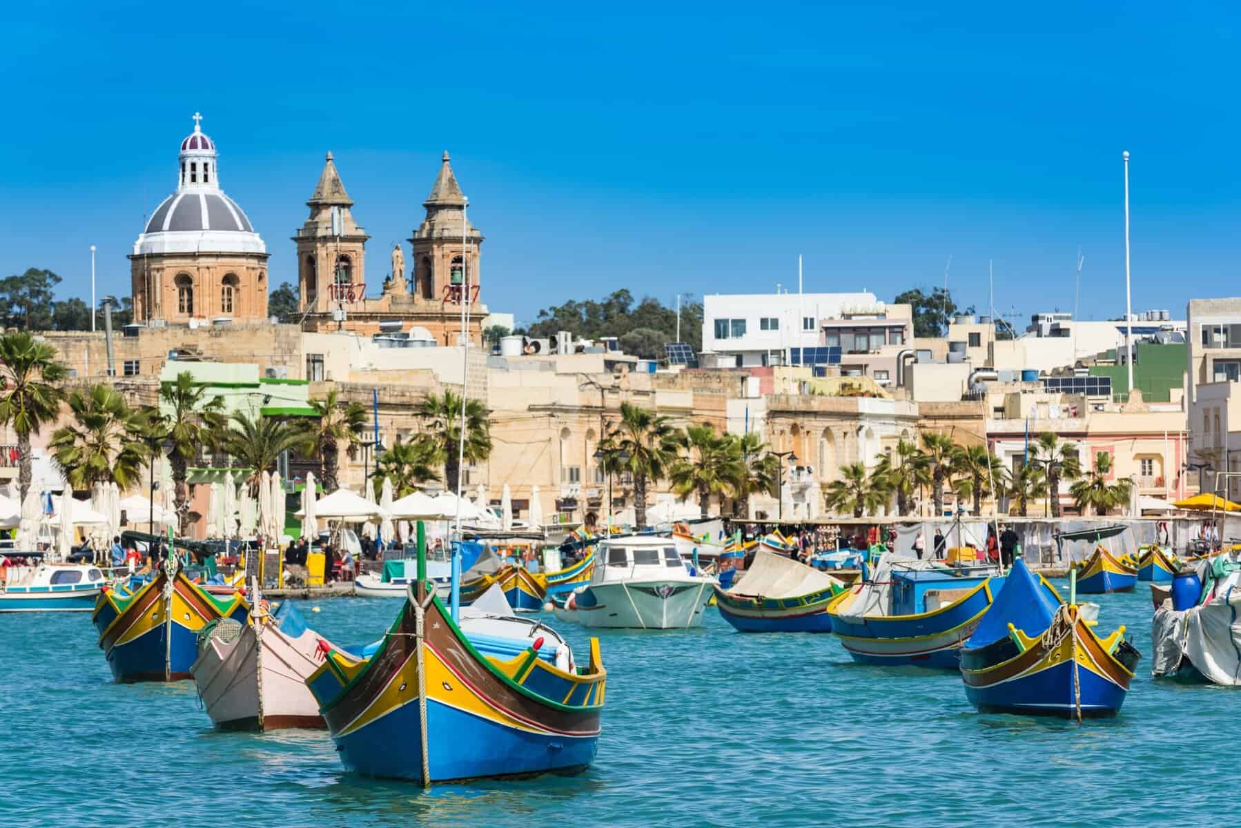 20 Best Things to Do in Malta: A Traveler’s Guide