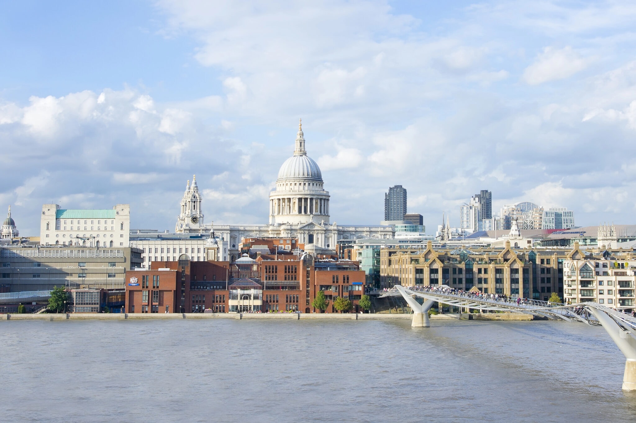 Free Views of London: Top 10 Spots for Amazing Cityscapes